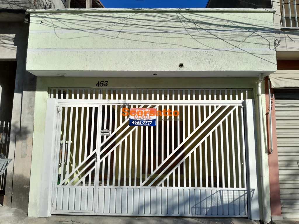 Casa com 3 quartos, Parque Paraíso, Itapecerica da Serra - R$ 390 mil, Cod: 2186