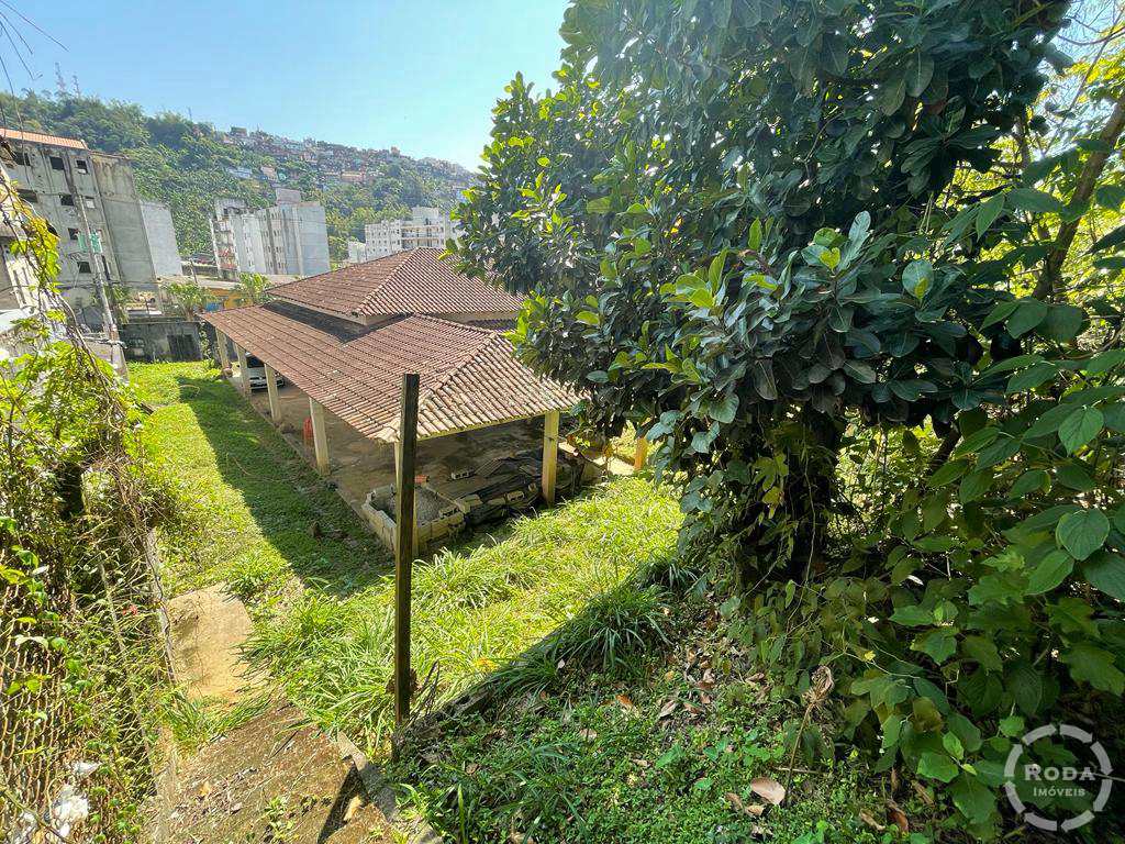 Casa com 3 dorms, Morro Nova Cintra, Santos - R$ 995 mil, Cod: 24914