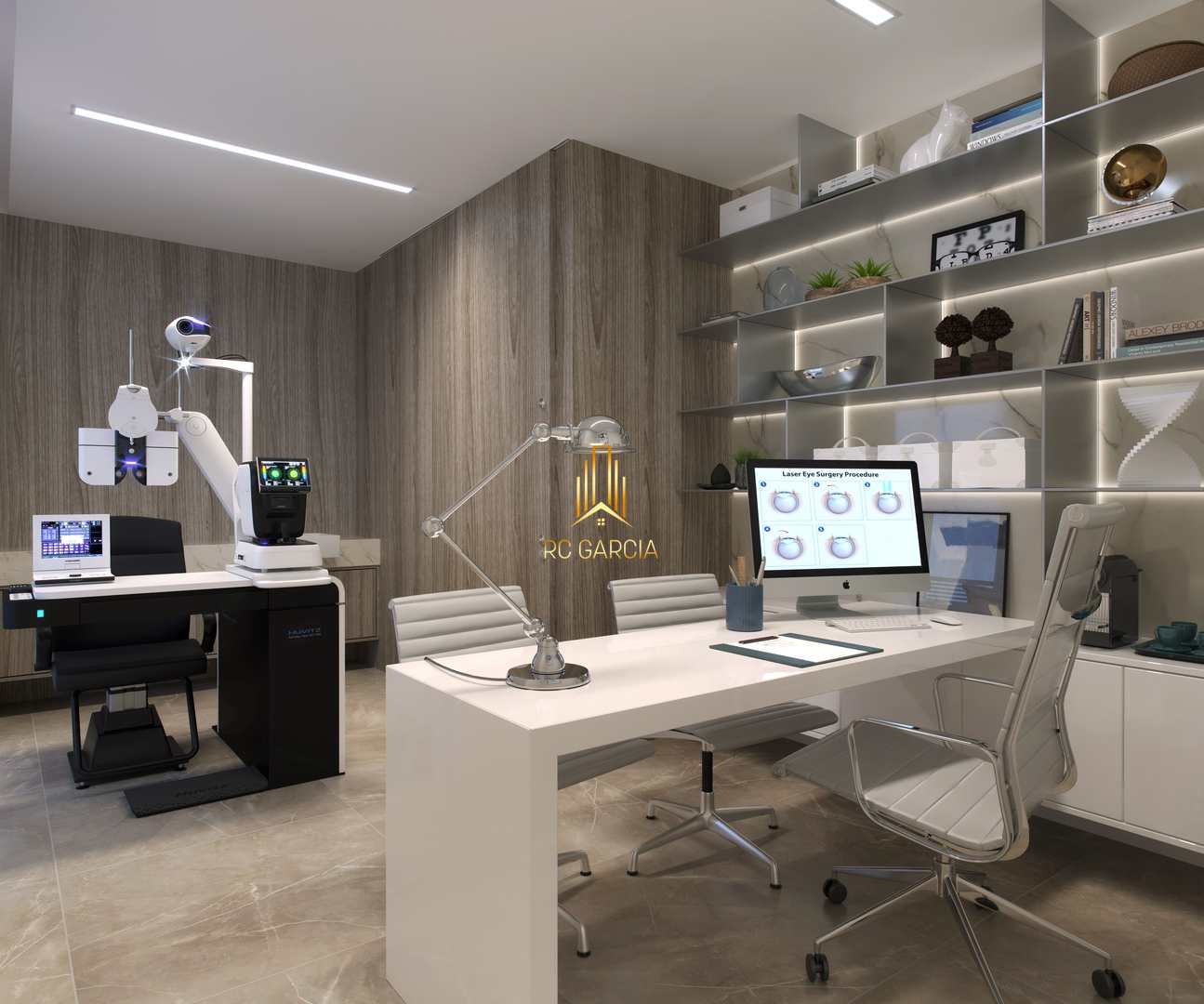 Medplex Vera Cruz - Prédio exclusivo para área da saúde