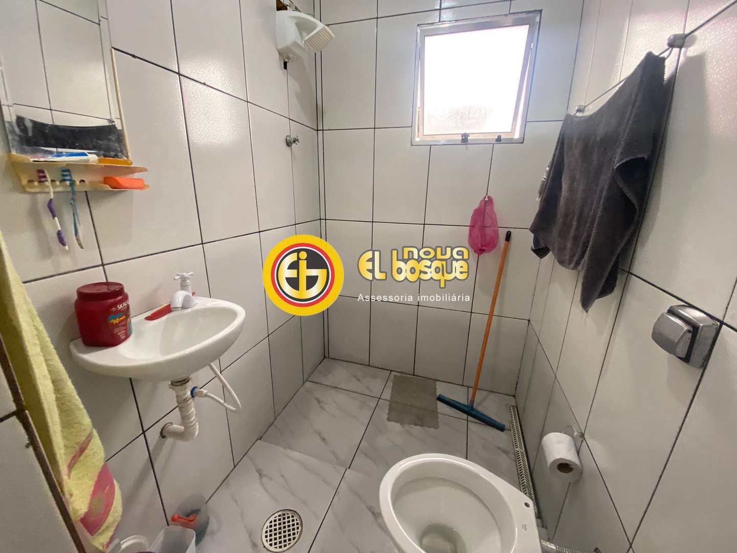 Casa com 2 dorms, Jardim Rodolfo Pirani, São Paulo - R$ 250 mil, Cod ...