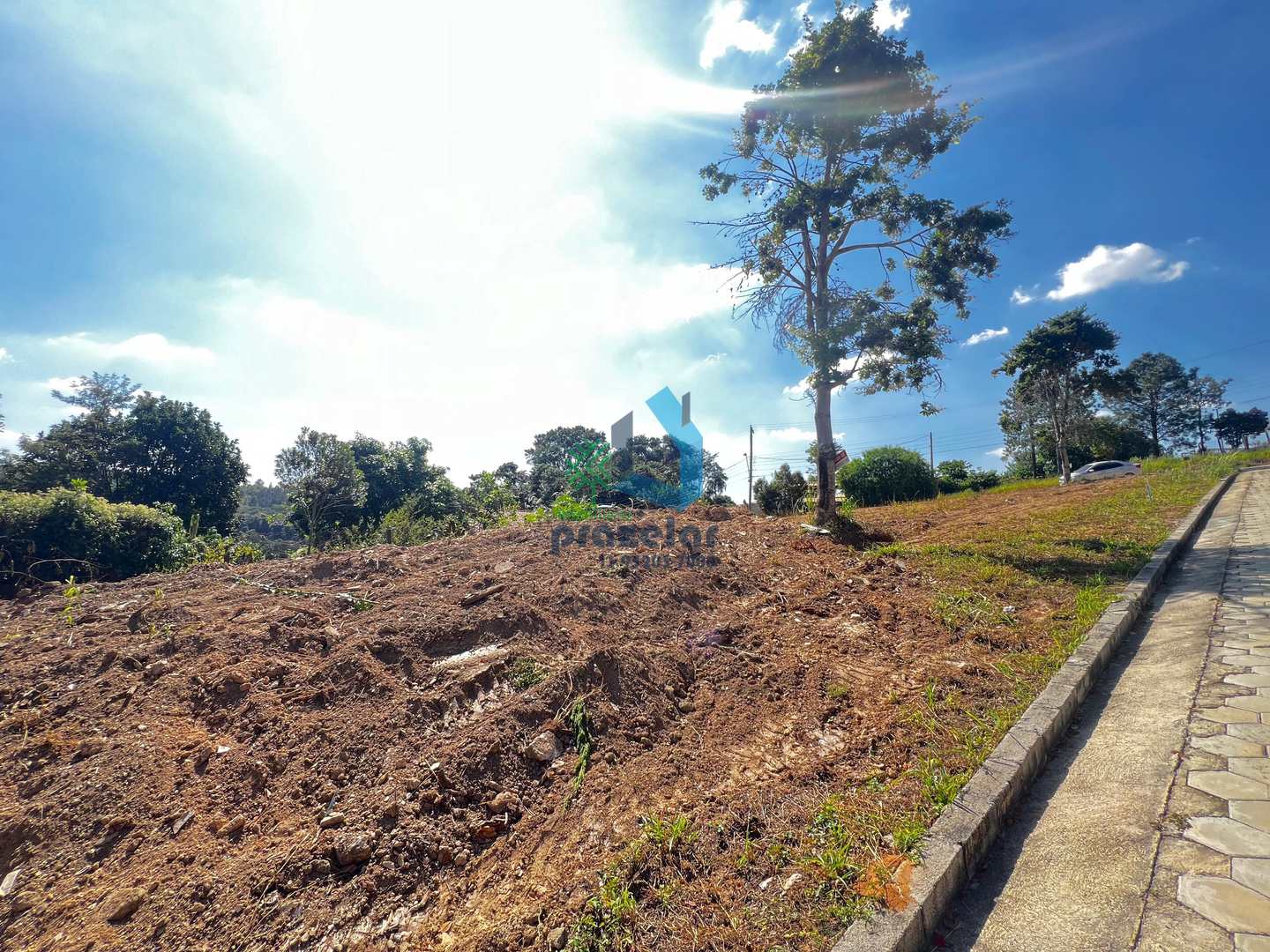 Terreno, Dona Catarina, Mairinque - R$ 190 mil, Cod: 760146