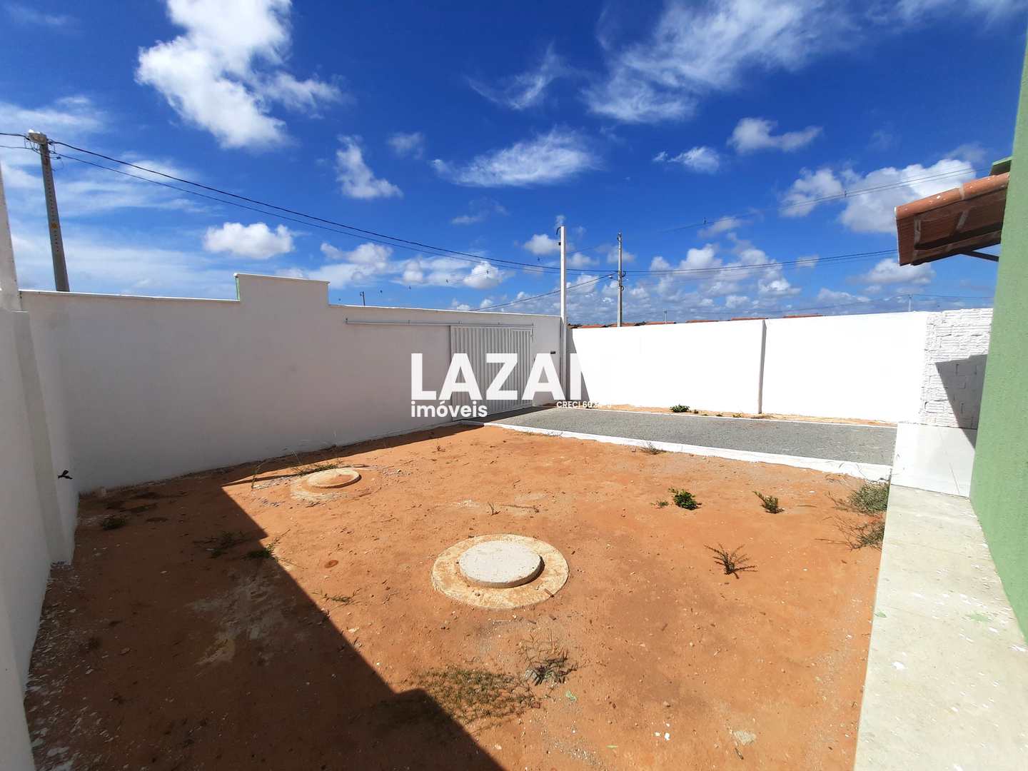 Portal do Sol, Extremoz/RN | Lote 10x20