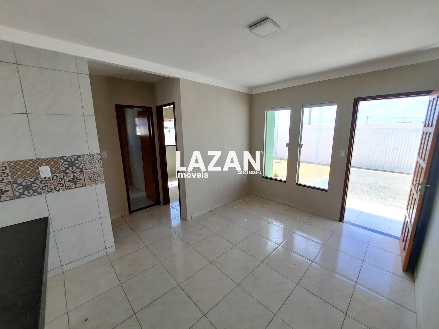 Portal do Sol, Extremoz/RN | Lote 10x20