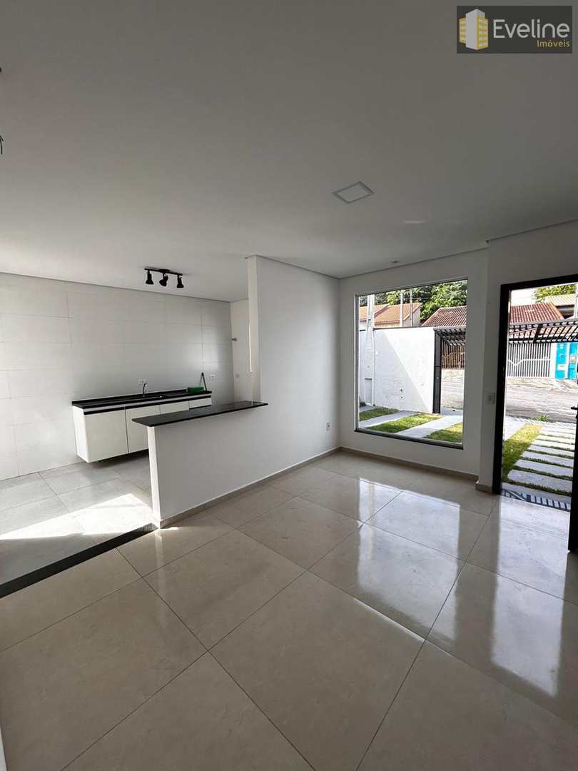 Casa com 3 dorms, Vila Cintra, Mogi das Cruzes - R$ 450 mil, Cod: 3851