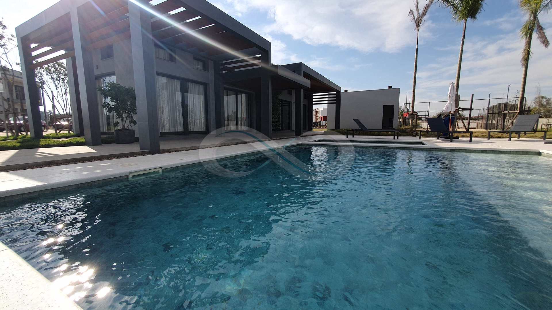 Central Square Centenário, Terrenos à venda em condomínio fechado em Gravataí/RS