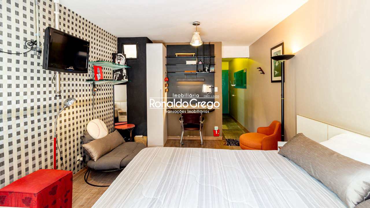 Apartamento 1 Quarto, 1 banheiro, cozinha, 33m2 - Achou Mudou! - Anúncio Grátis de Imóveis ...