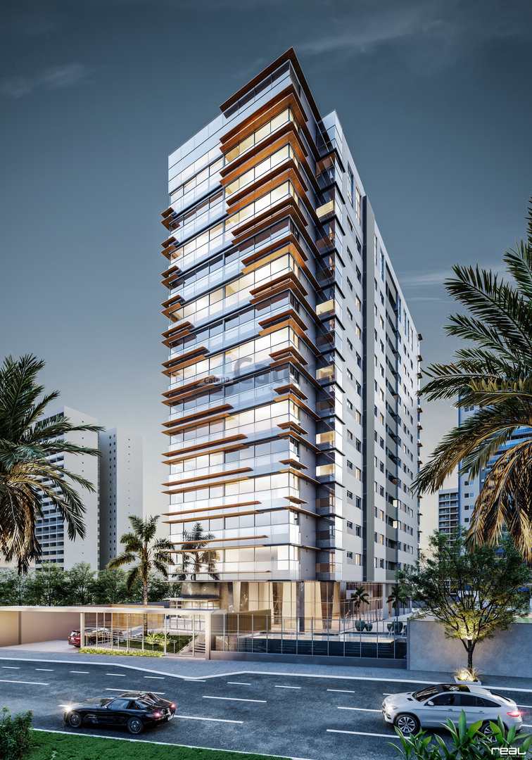 Empreendimento em Vitória Bairro Mata da Praia - ref.: 93