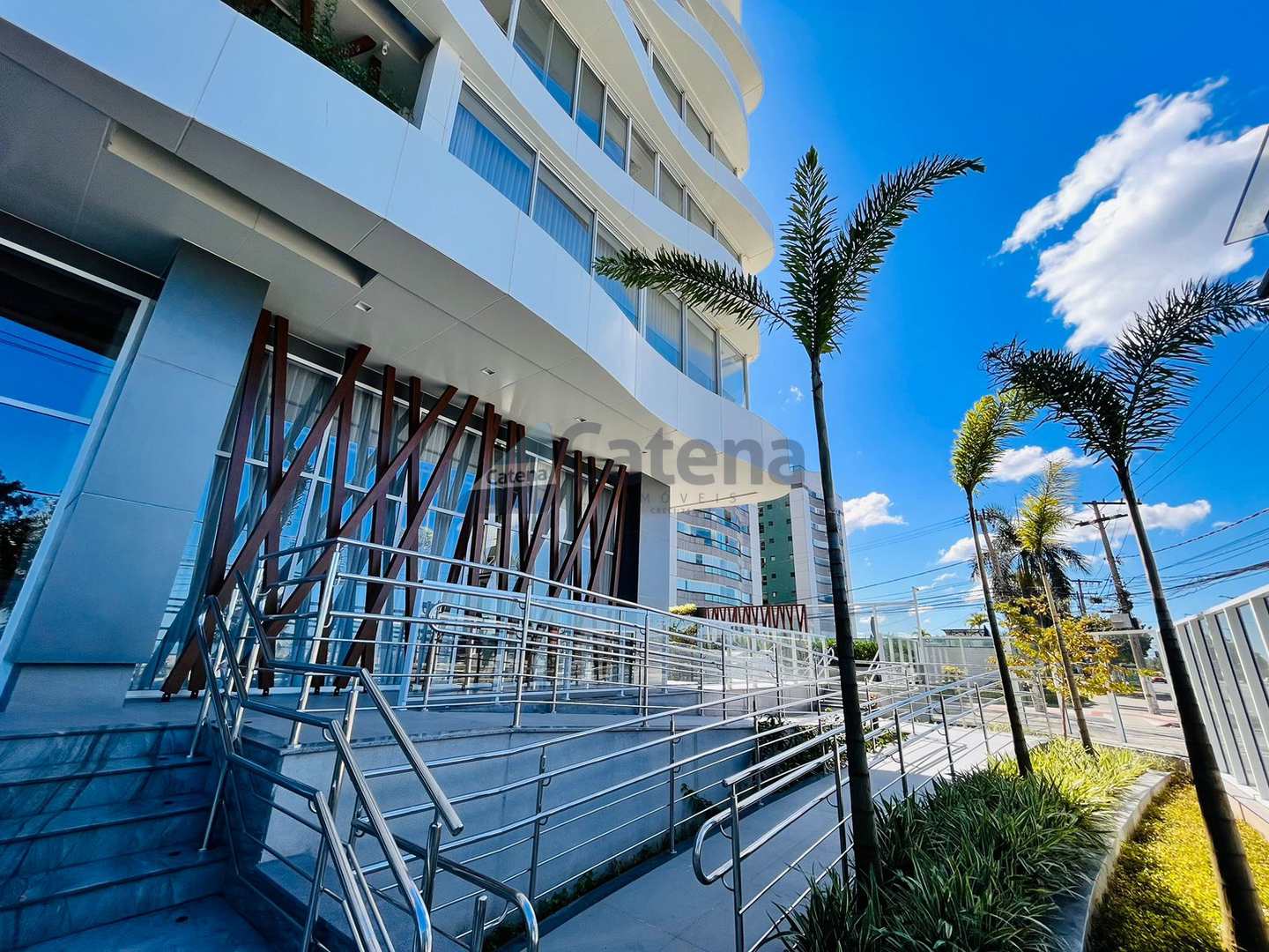 Empreendimento em Vitória Bairro Mata da Praia - ref.: 112