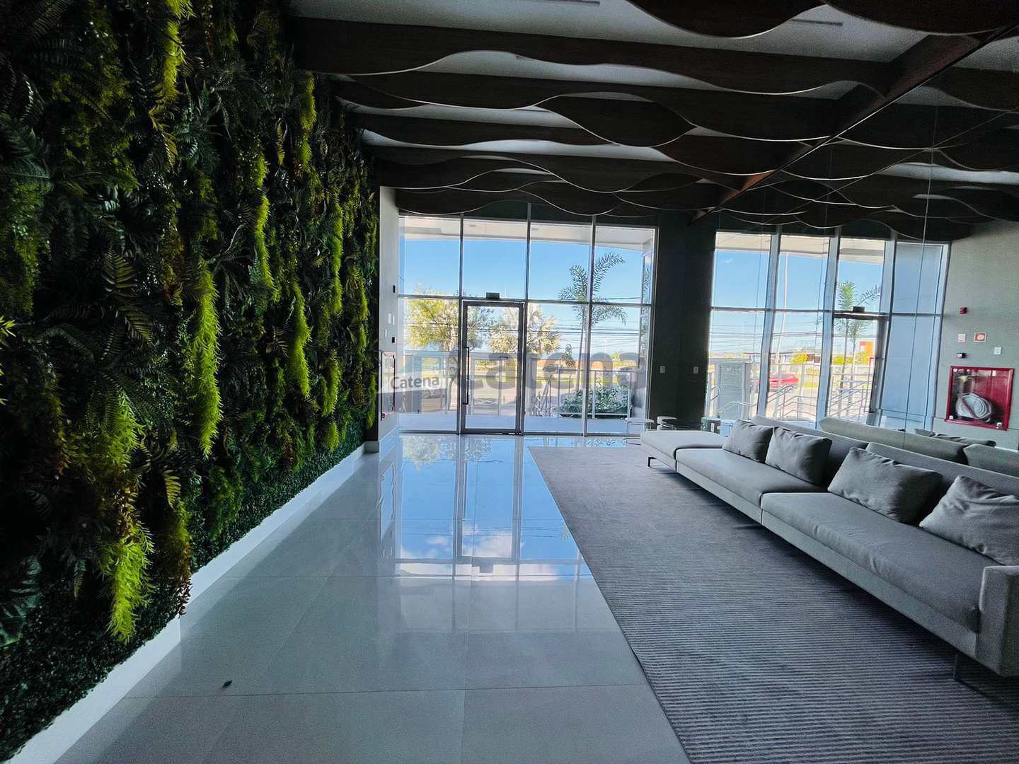 Empreendimento em Vitória Bairro Mata da Praia - ref.: 112