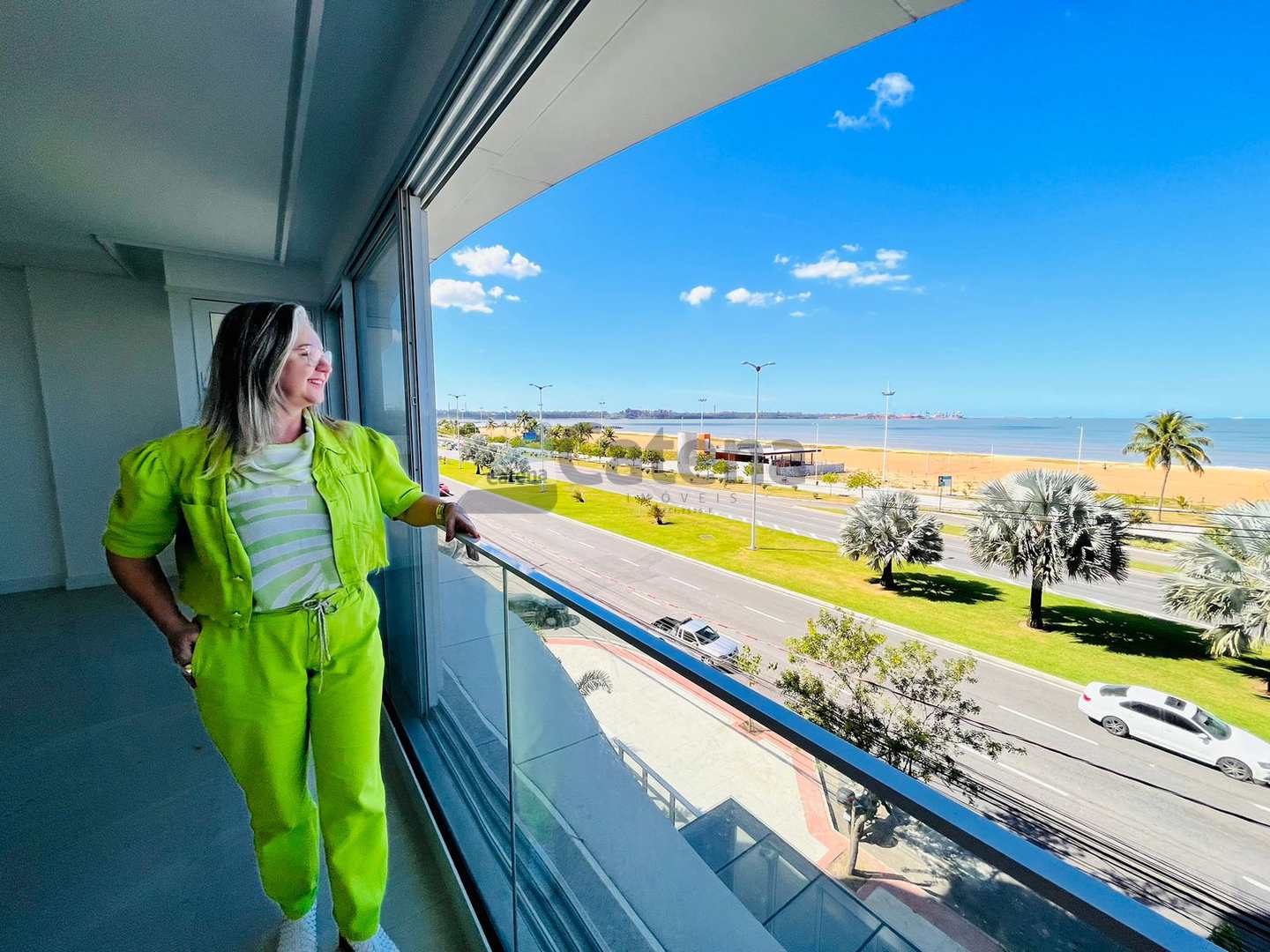 Empreendimento em Vitória Bairro Mata da Praia - ref.: 112