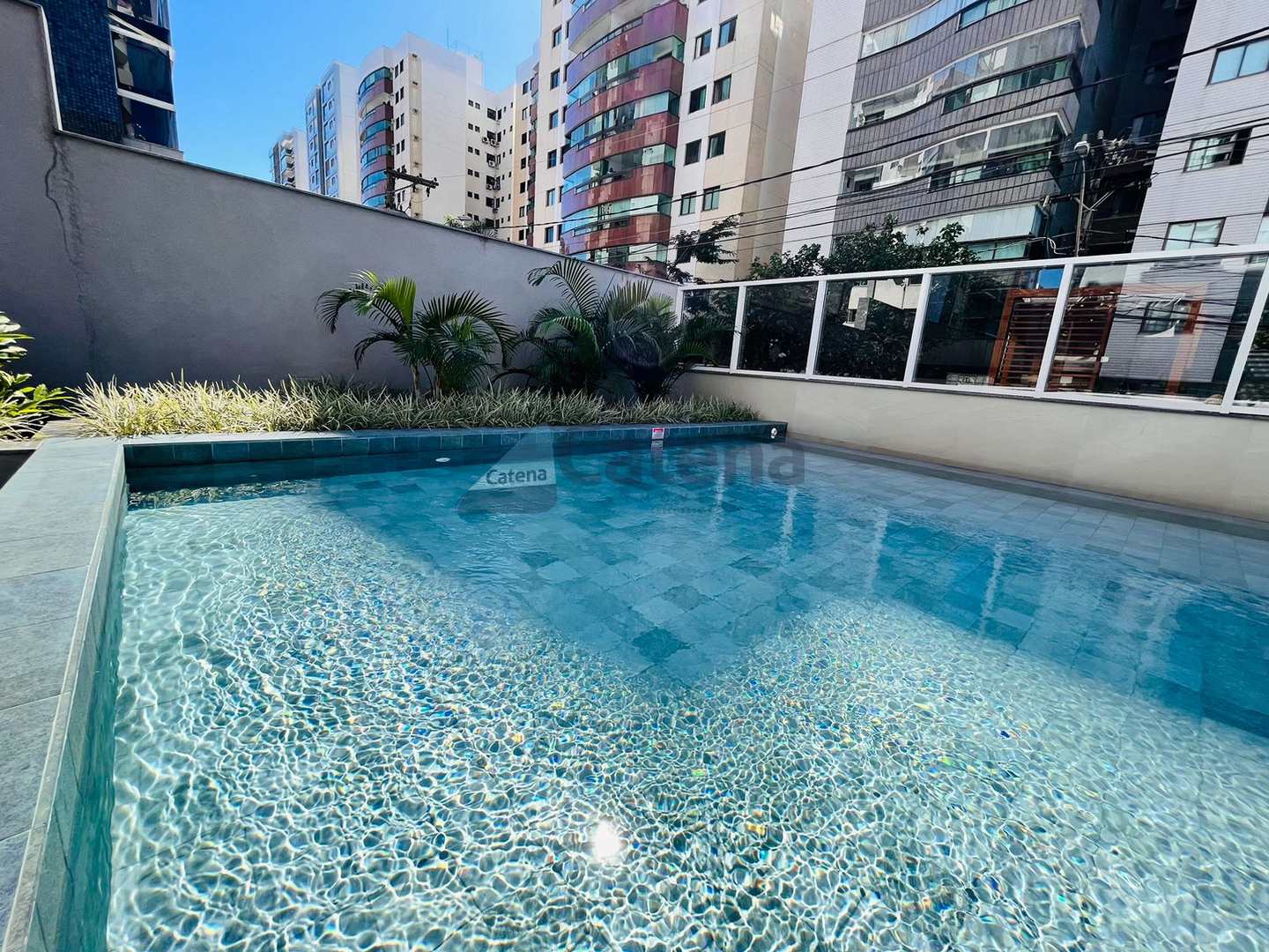 Empreendimento em Vitória Bairro Mata da Praia - ref.: 112